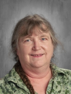 Elma G. Bradley Elementary School - Fifth Grade